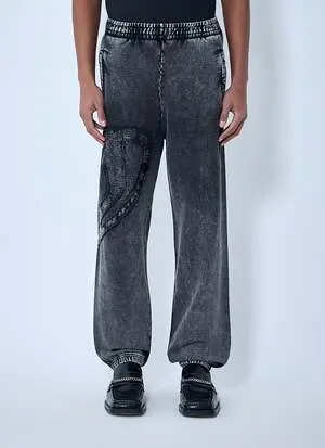 DIESEL® P-marky-den P Pants - Gray