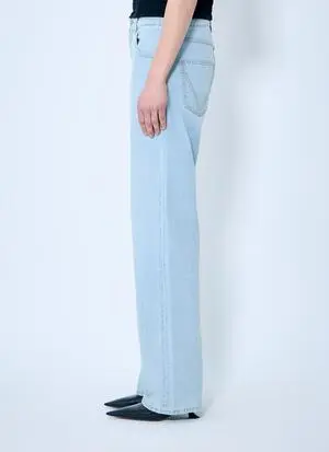 Bottega Veneta Straight-leg Jeans