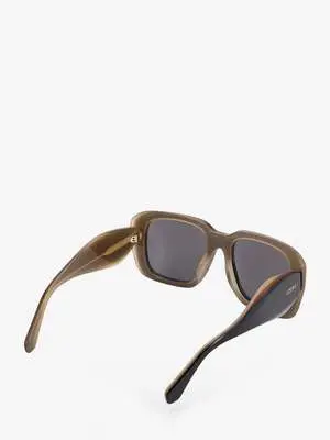 Loewe Sierra Sunglasses - Black