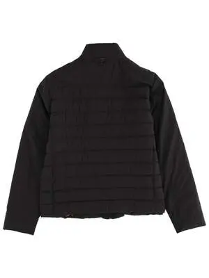 PARAJUMPERS Padded Zip-up Jacket