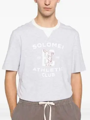 Brunello Cucinelli T-shirt