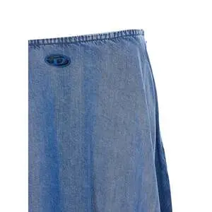 DIESEL® De-annie S3 Skirt