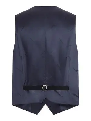 Tagliatore Bruce Wool Tuxedo - Blue