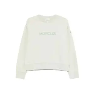 Moncler Crewneck Long Sleeve Sweatshirt