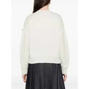 Moncler Crewneck Long Sleeve Sweatshirt