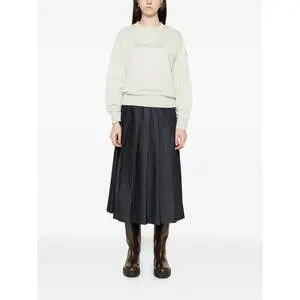 Moncler Crewneck Long Sleeve Sweatshirt