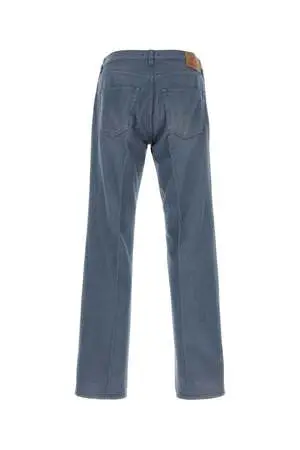 Prada Denim Jeans - Blue