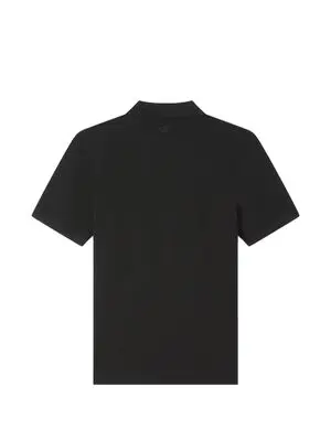 Kenzo Wild Tiger Cotton Polo Shirt - Multicolor