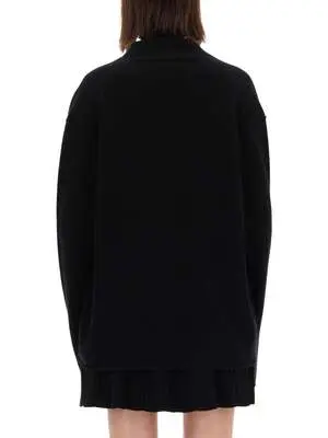 Guest In Residence Everywear Cashmere Cardigan