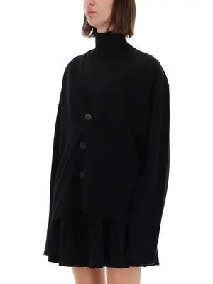 Guest In Residence Everywear Cashmere Cardigan