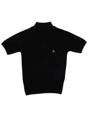 VIVIENNE WESTWOOD Top Bea - Black