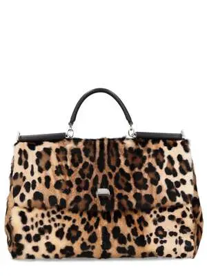 Dolce & Gabbana Victory" Bag - Multicolor