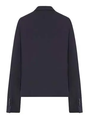 Loewe Wool Blazer