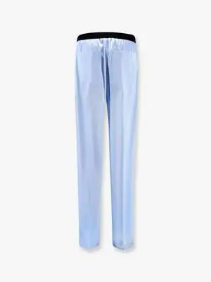 TOM FORD Pyjamas Stretch Satin Trousers