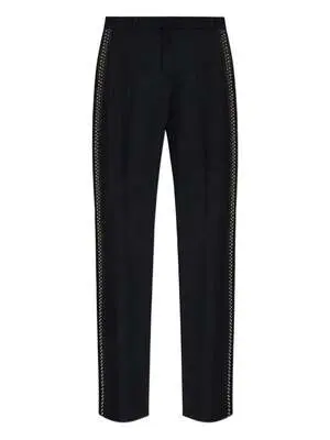 Versace Evening Pants