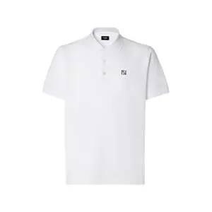 Fendi Polo Shirts