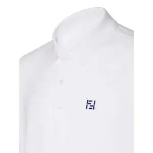 Fendi Polo Shirts