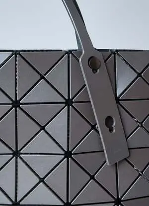 Issey Miyake Lucent Matte Tote Bag