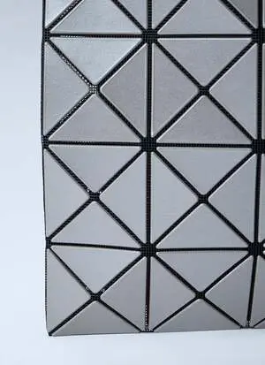 Issey Miyake Lucent Matte Tote Bag