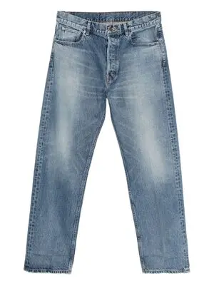 Celine Boyfriend Jeans