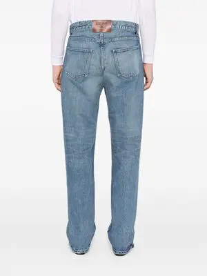 Celine Boyfriend Jeans