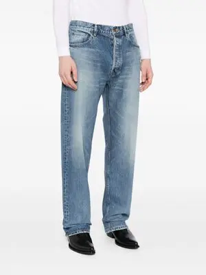 Celine Boyfriend Jeans