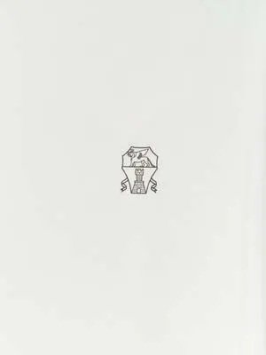 Brunello Cucinelli Cotton T-shirt