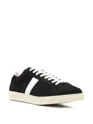 TOM FORD Leather Sneakers - Multicolor
