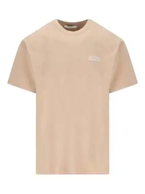 Givenchy Regular Fit T-shirt - Multicolor