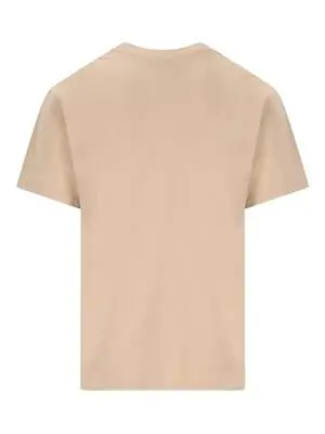 Givenchy Regular Fit T-shirt - Multicolor