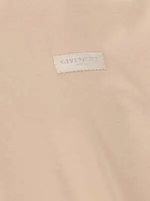 Givenchy Regular Fit T-shirt - Multicolor