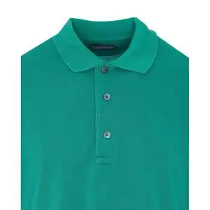 TOM FORD Polo - Green