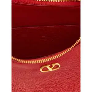 Valentino Garavani Logo Shoulder Bag