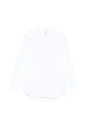 Paul Smith Cotton Shirt - Multicolor