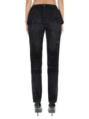 DIESEL® D-hourjian Jeans - Black