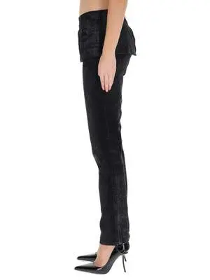 DIESEL® D-hourjian Jeans - Black