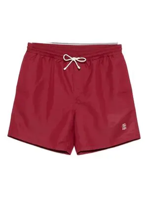Brunello Cucinelli Swim Shorts - Multicolor