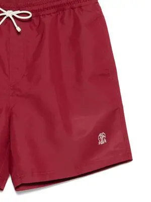 Brunello Cucinelli Swim Shorts