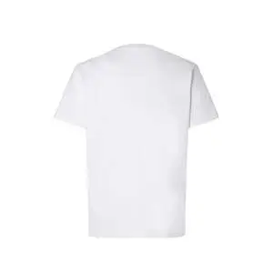 Fendi T-shirts & Vests T-shirts - White