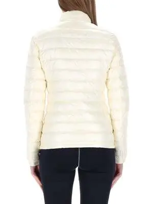 Moncler Walibi Jacket - White
