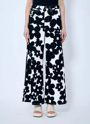 Marni Casual Bottoms For Women