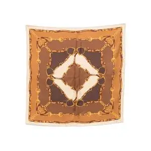 Gucci Scarves - Brown