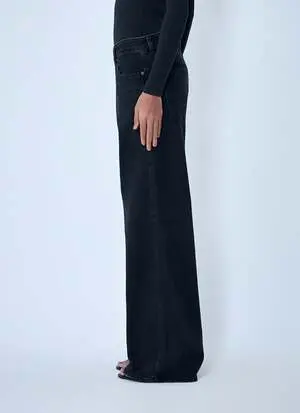 DIESEL® 1996 D-si̇re Wide-leg Jeans