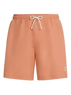Brunello Cucinelli Swim Shorts - Multicolor