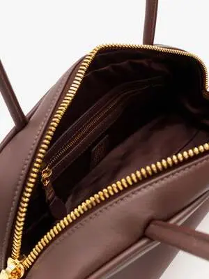 Miu Miu Beau Leather Handbag - Multicolor
