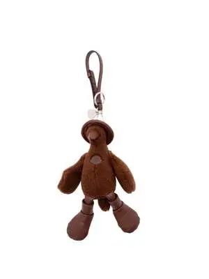 Moncler Duck Key Ring - Multicolor