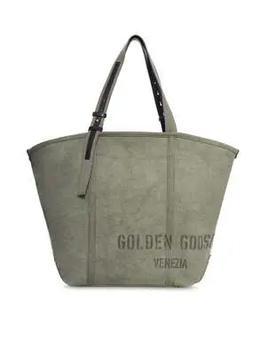 Golden Goose Paneled Bags For Women