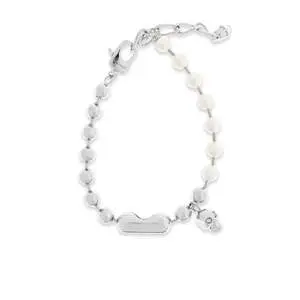 Alexander Mcqueen Embellished Jewelry For Men