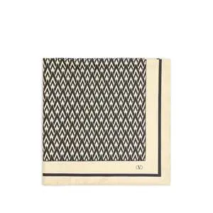 Valentino Garavani Neutrals Scarves