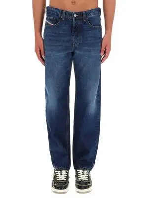 DIESEL® D-macs Jeans - Blue